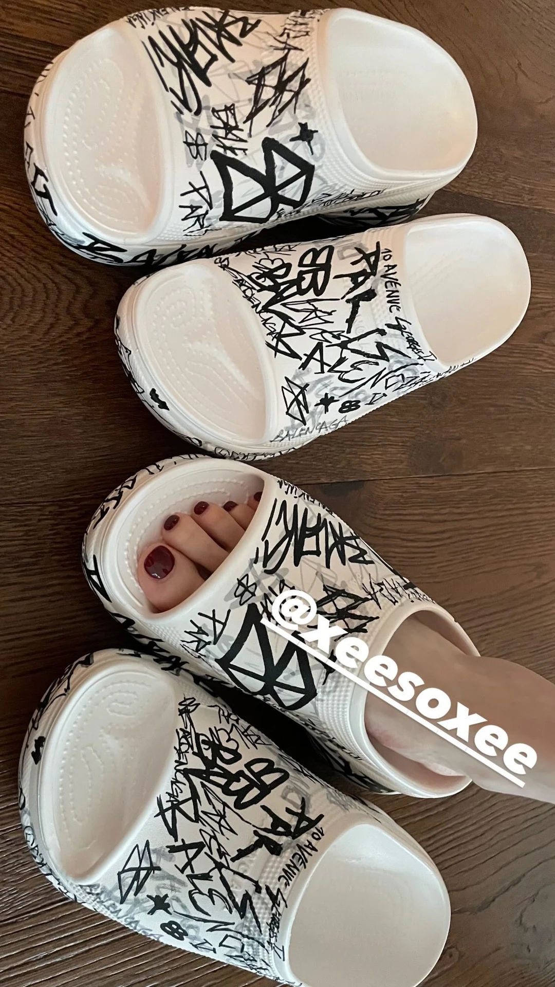 Han So Hee | Scrolller