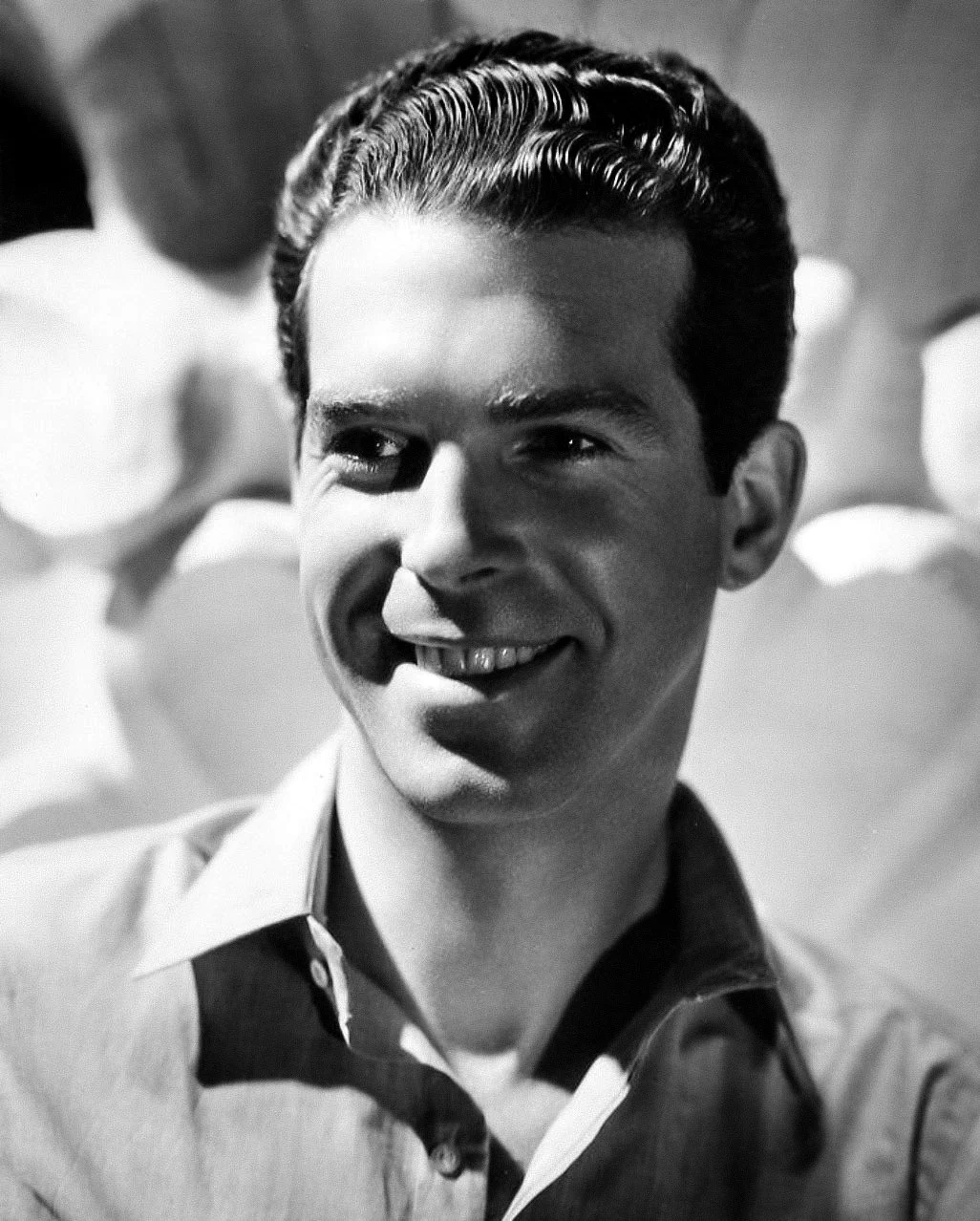 Fred MacMurray (1935) | Scrolller
