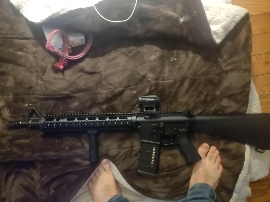 Discover more like Ar15: Broke build and Related Content | Scrolller