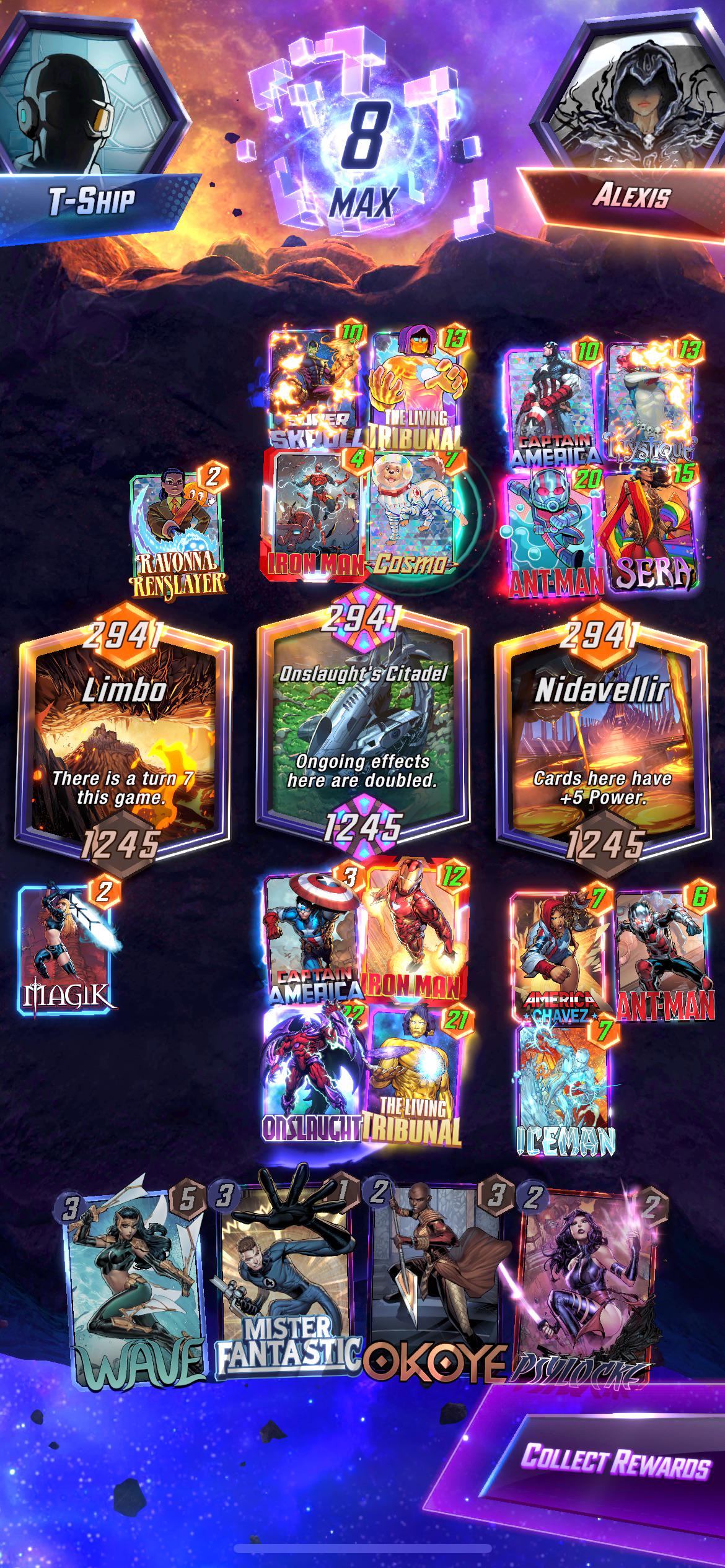 Crazy match | Scrolller