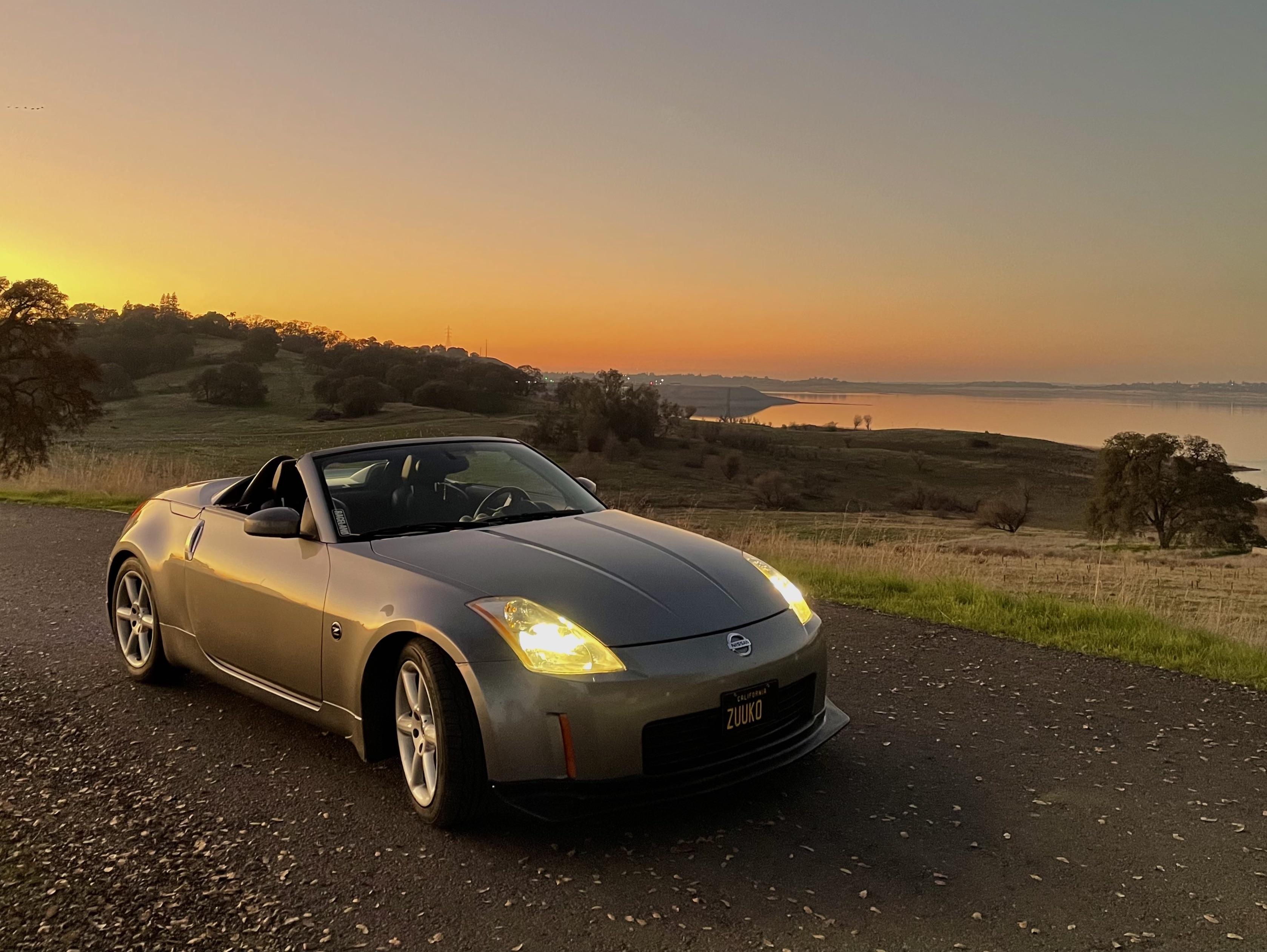 Forza IRL | Scrolller