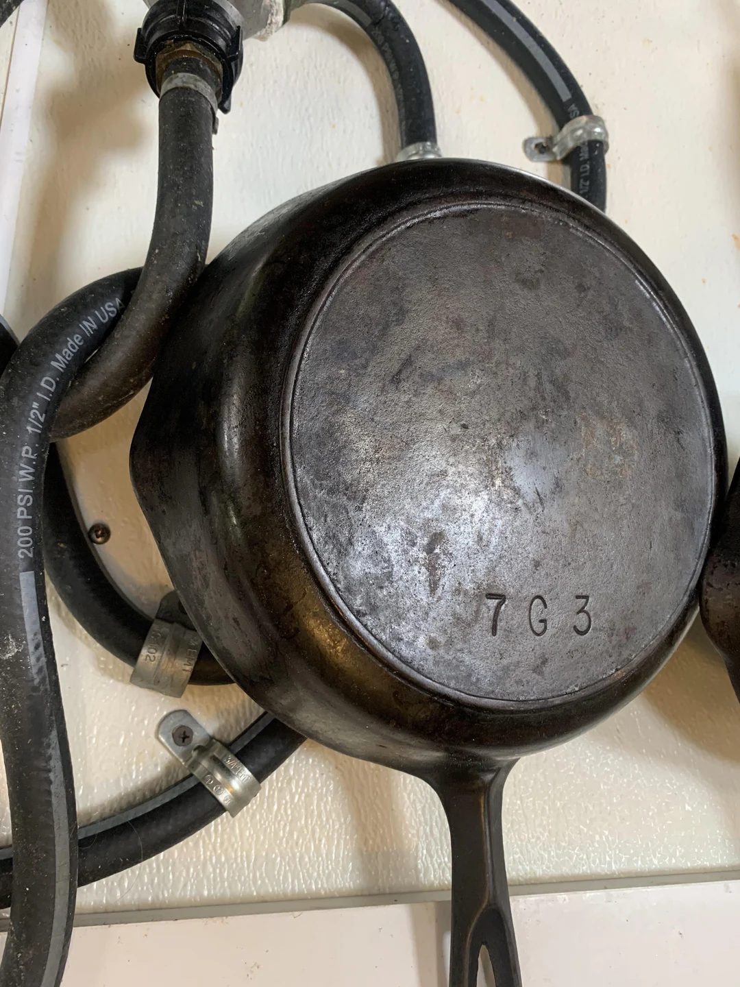 Help identifying pan. | Scrolller