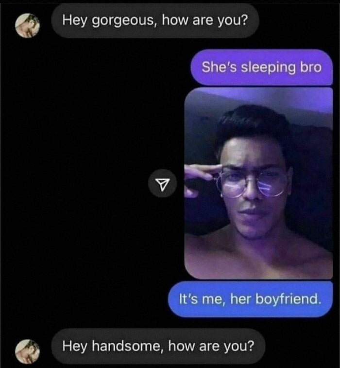 both sides | Scrolller