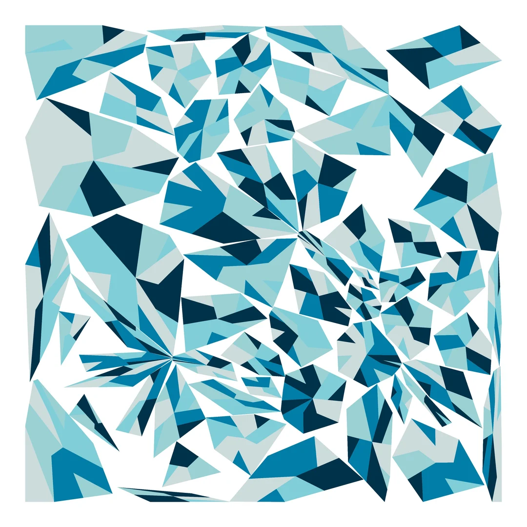 PG-V2-004, Me, Digital, 2022 | Scrolller