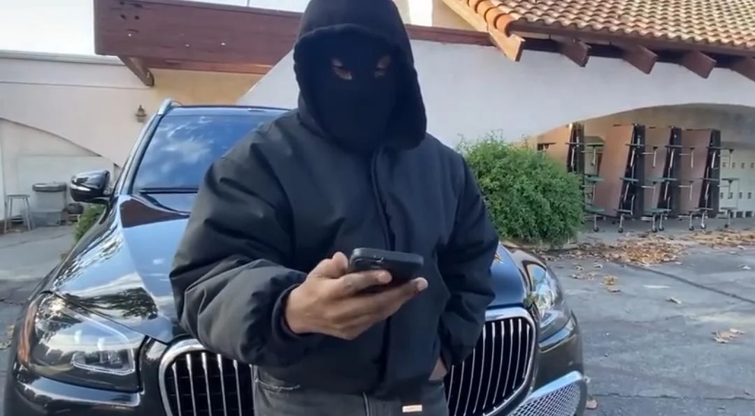 Anybody know what jacket this is? | Scrolller