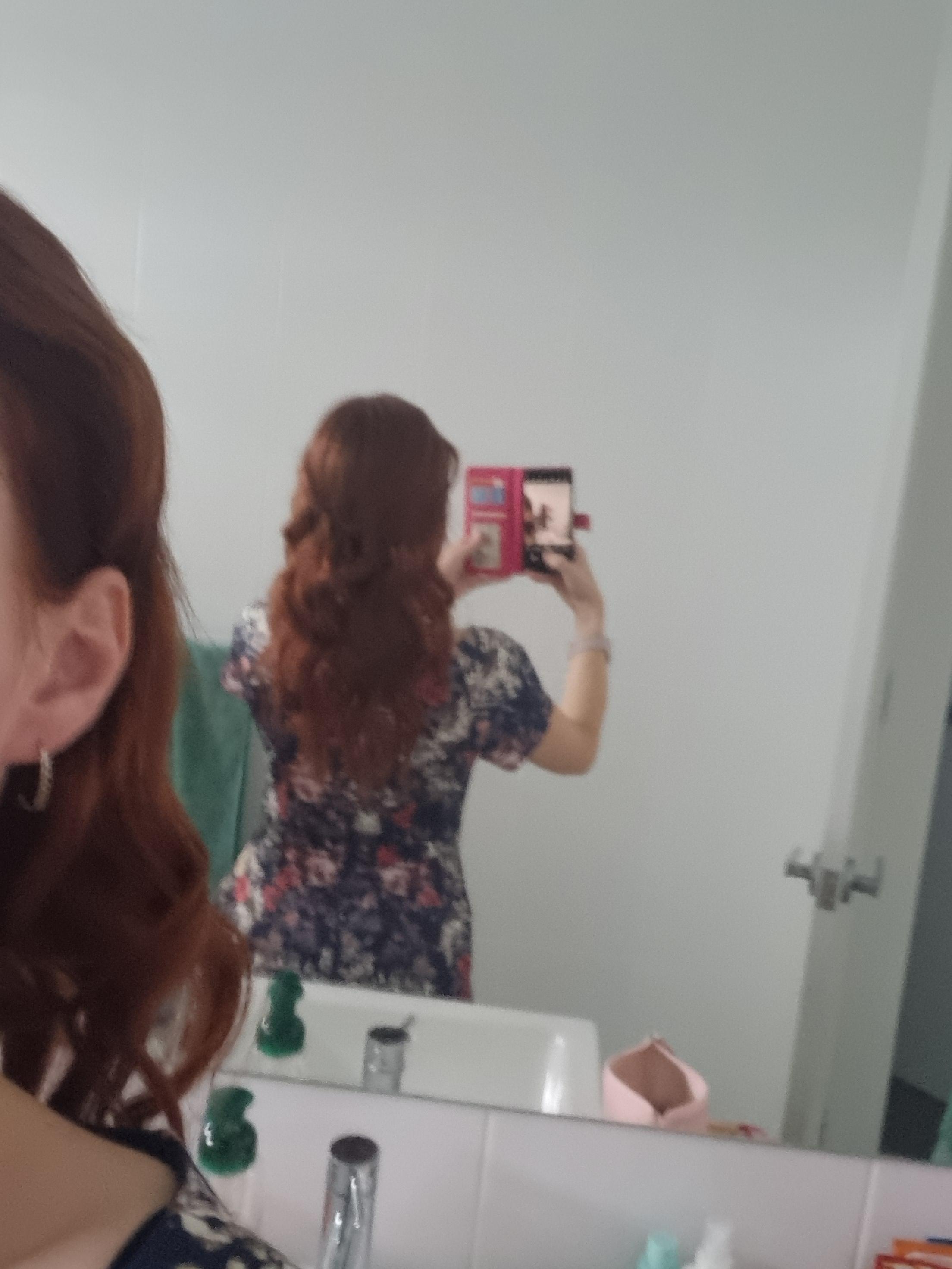 Hairstyle success | Scrolller