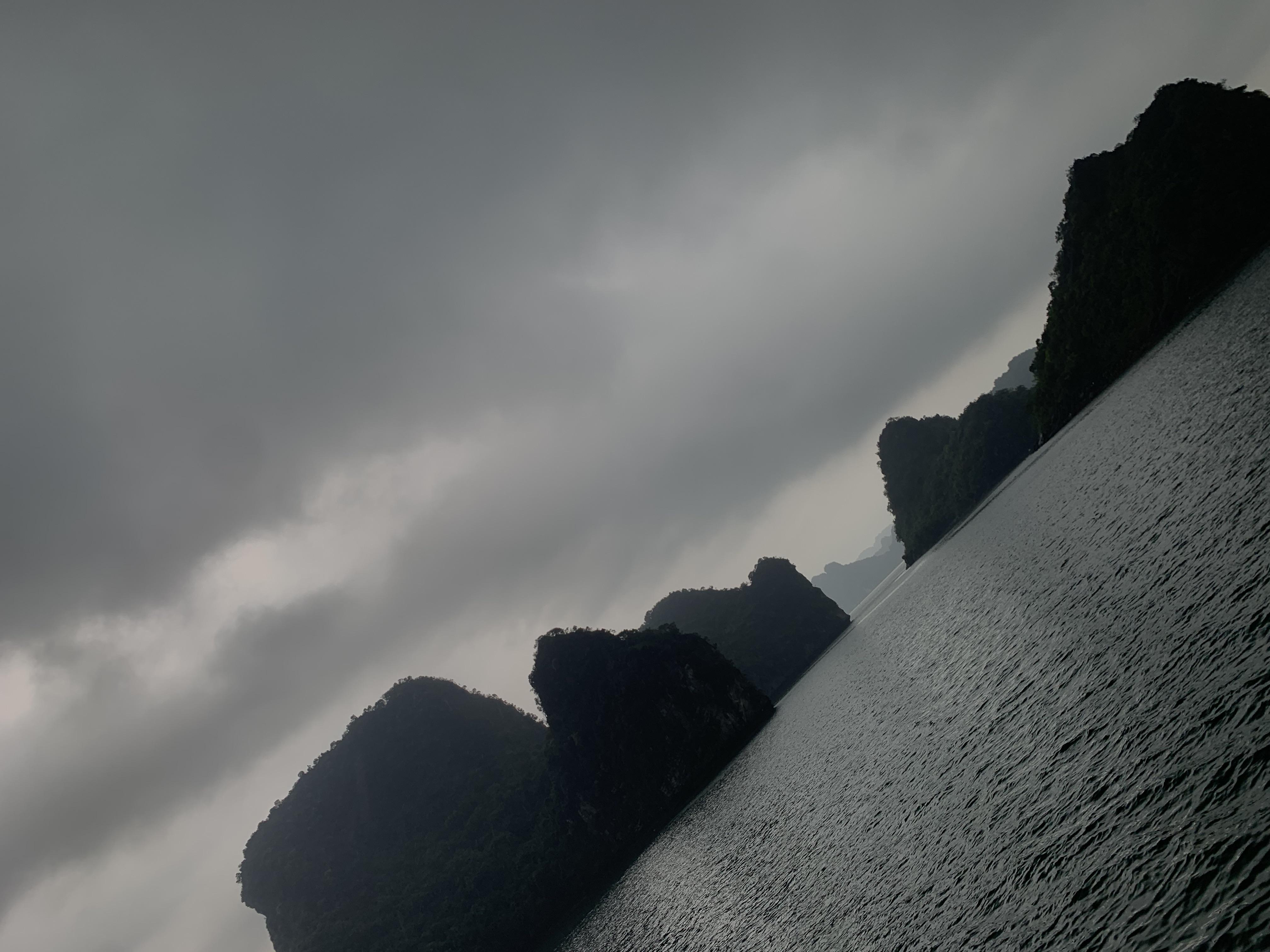 Easily the most dramatic picture I’ve ever taken | Scrolller