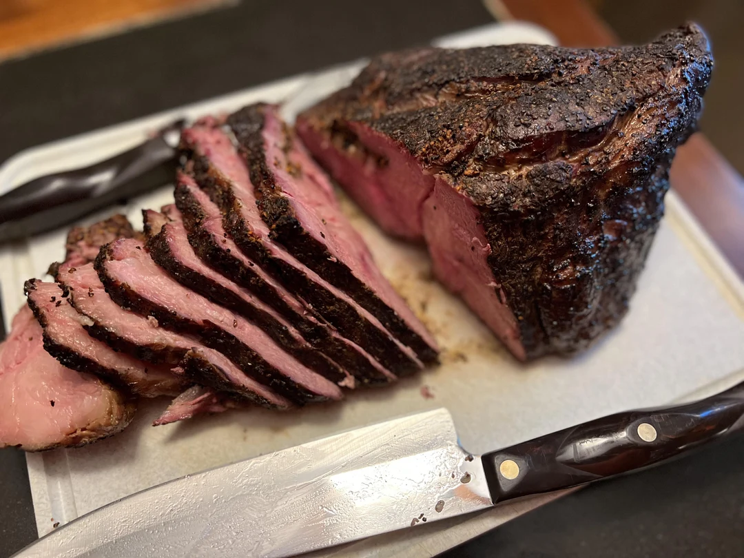 Sous Vide Chuck Roast | Scrolller