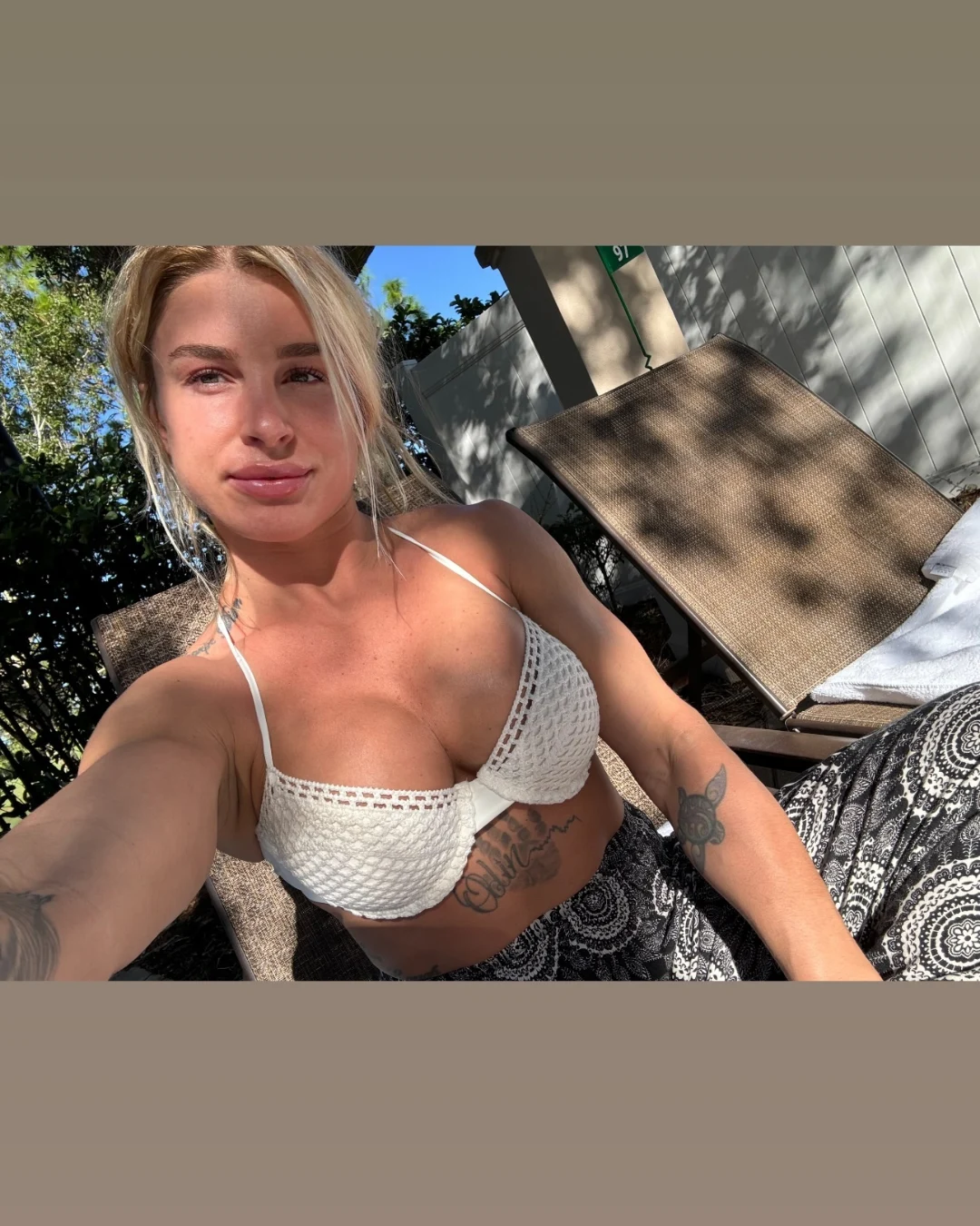 Hannah G. | Scrolller