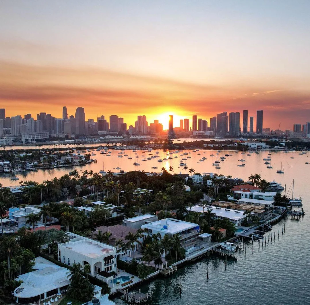 Miami, Florida | Scrolller