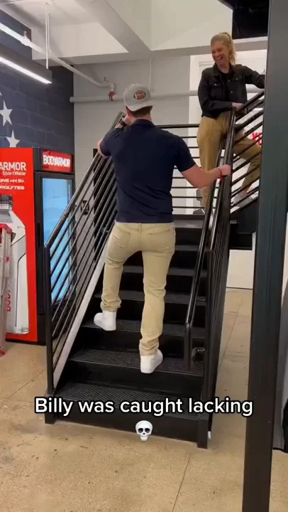 Poor Billy | Scrolller