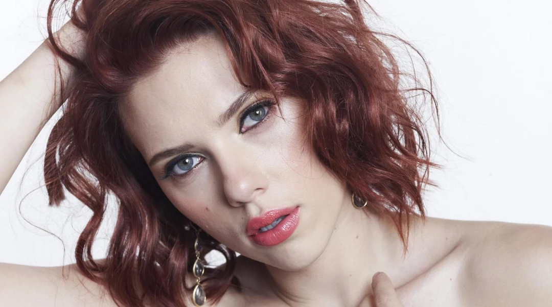 Photoshoot from 2011. | Scrolller