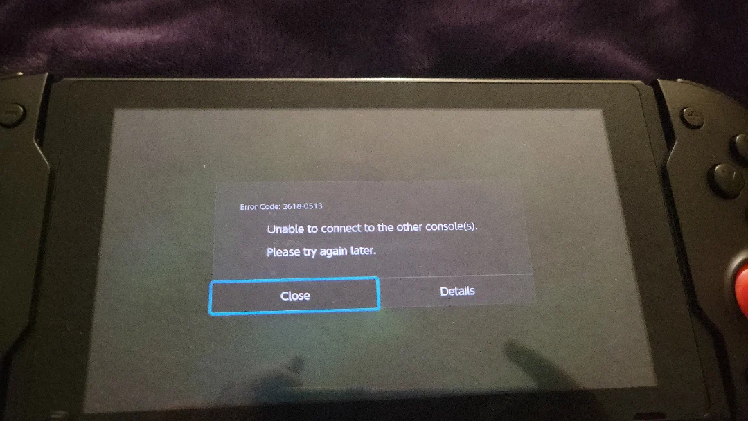 Connection issues? | Scrolller