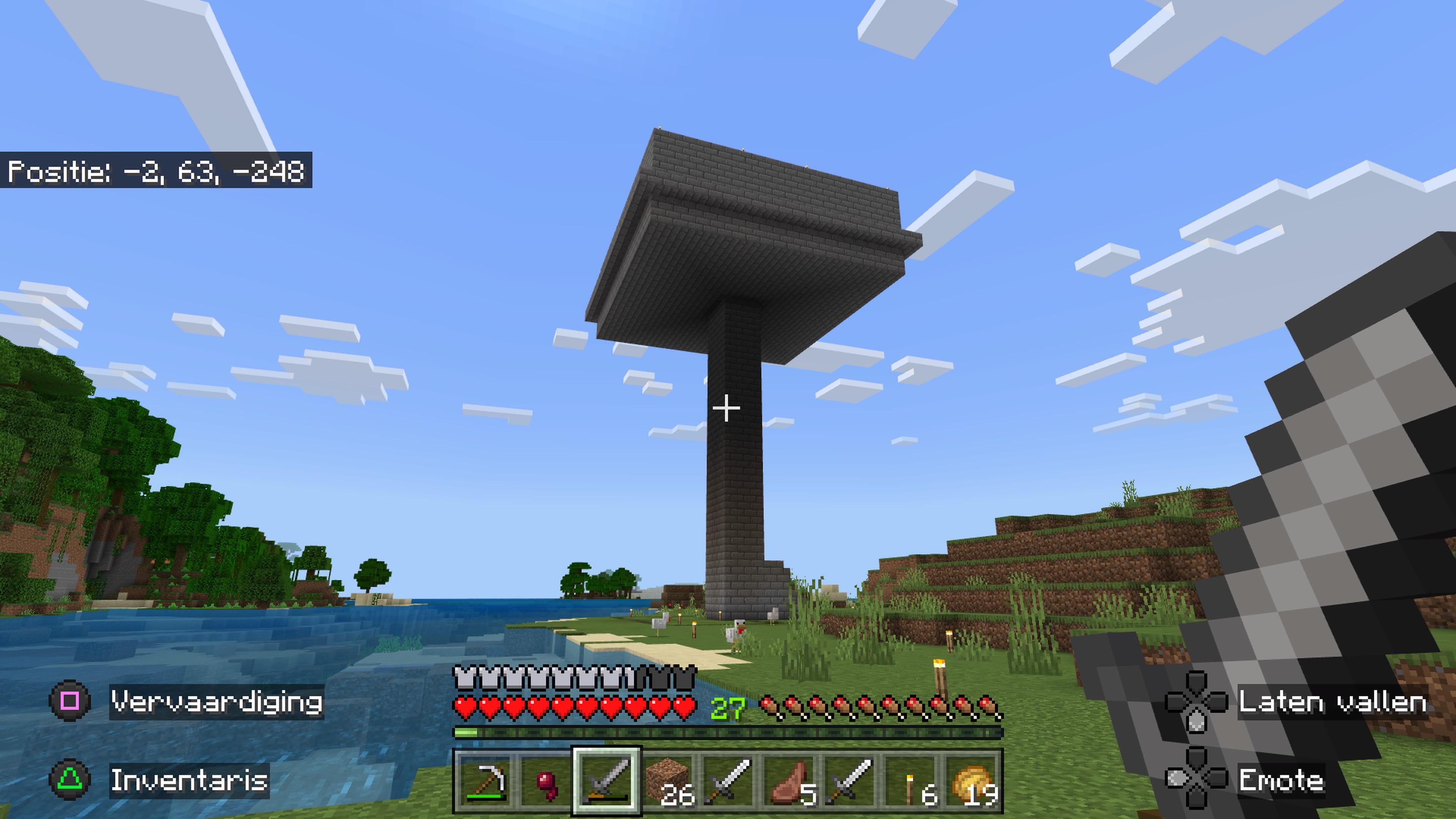 Decorating Mob Spawner | Scrolller