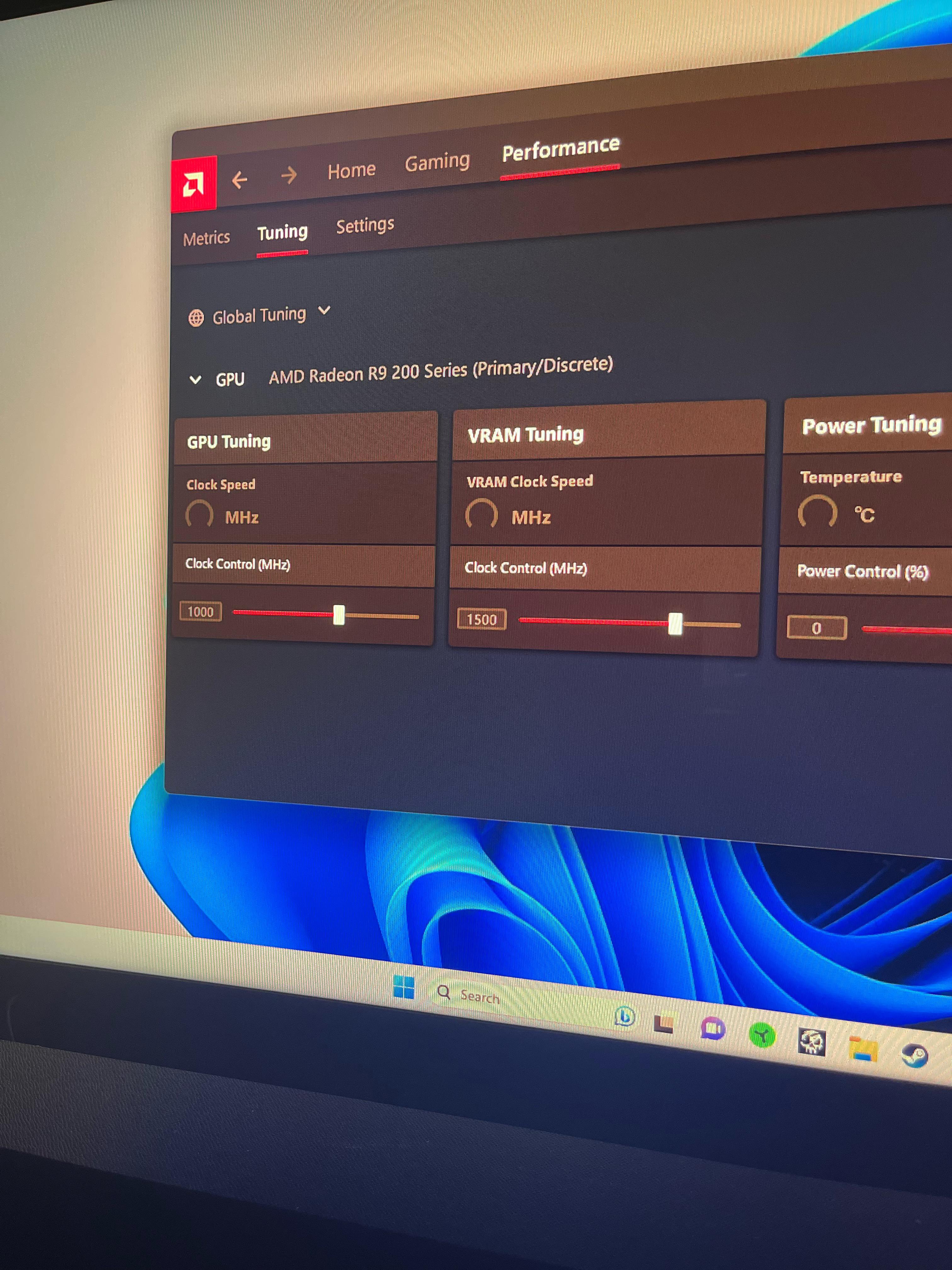Why is my new gpu showing up as something it’s not | Scrolller