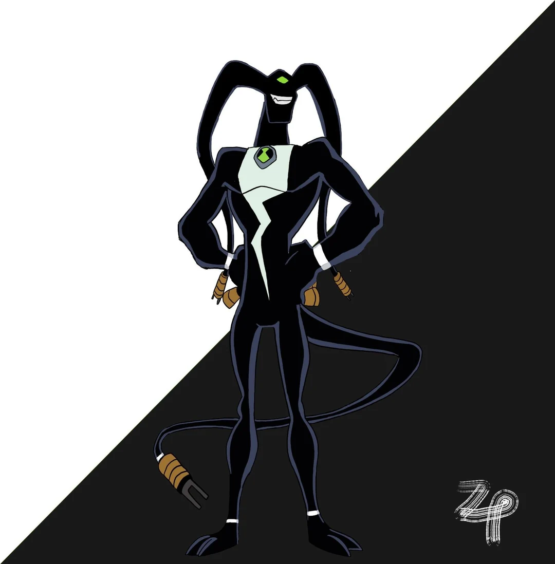 And now for the better version of Chromastone, its Feedback! | Scrolller