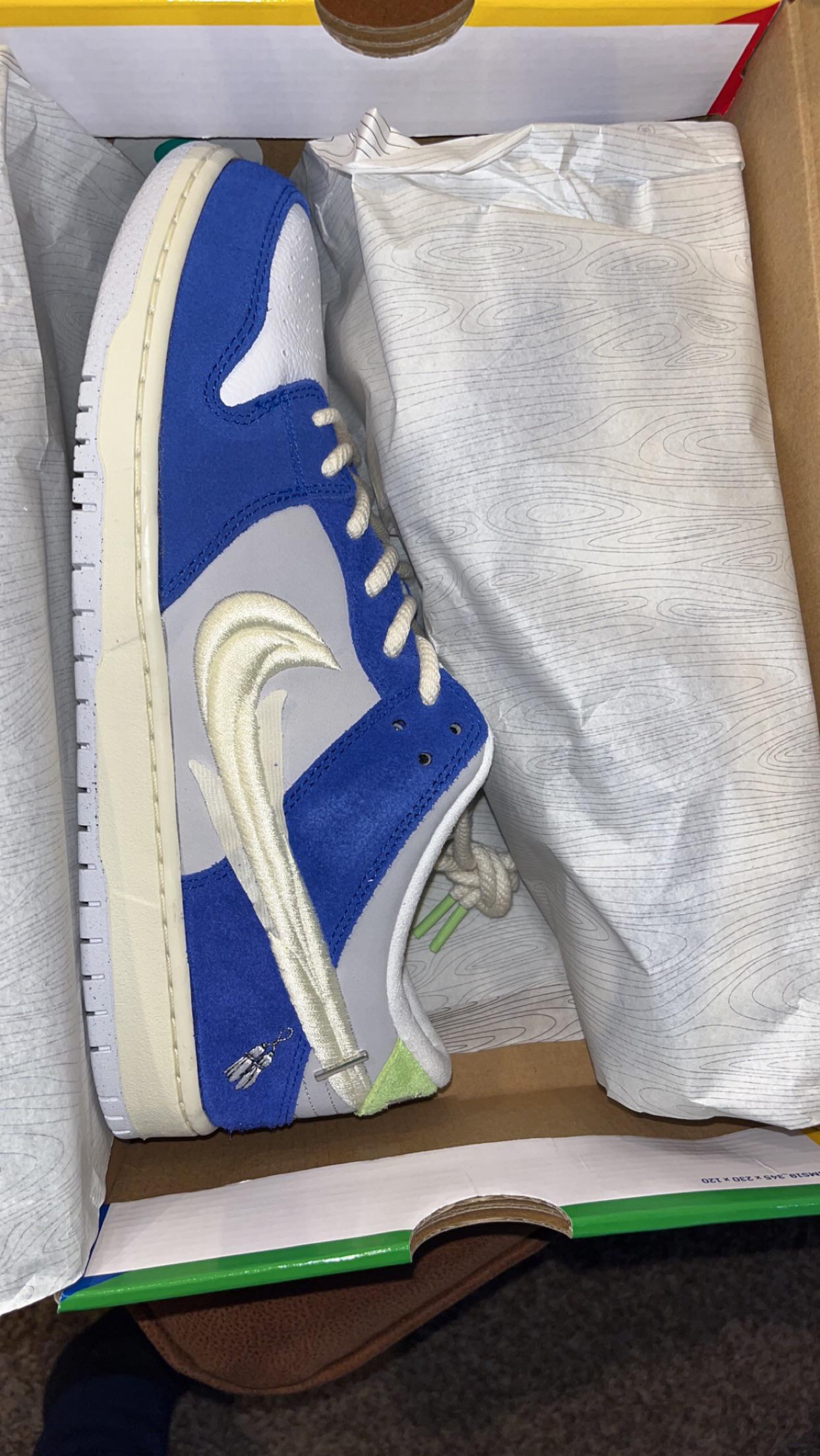 Thoughts on the Fly street wear SB? | Scrolller