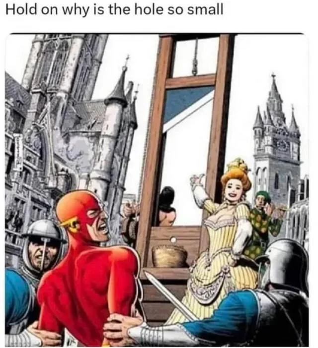 Sonic comic got wild | Scrolller