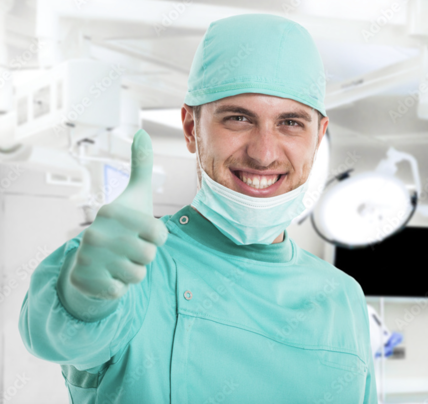 I just did the world's first successful self-lobotomy! | Scrolller