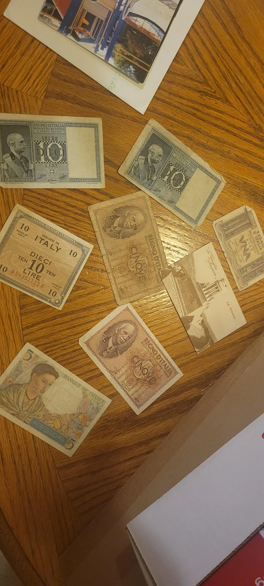 Collectors know the value, if any of these? | Scrolller