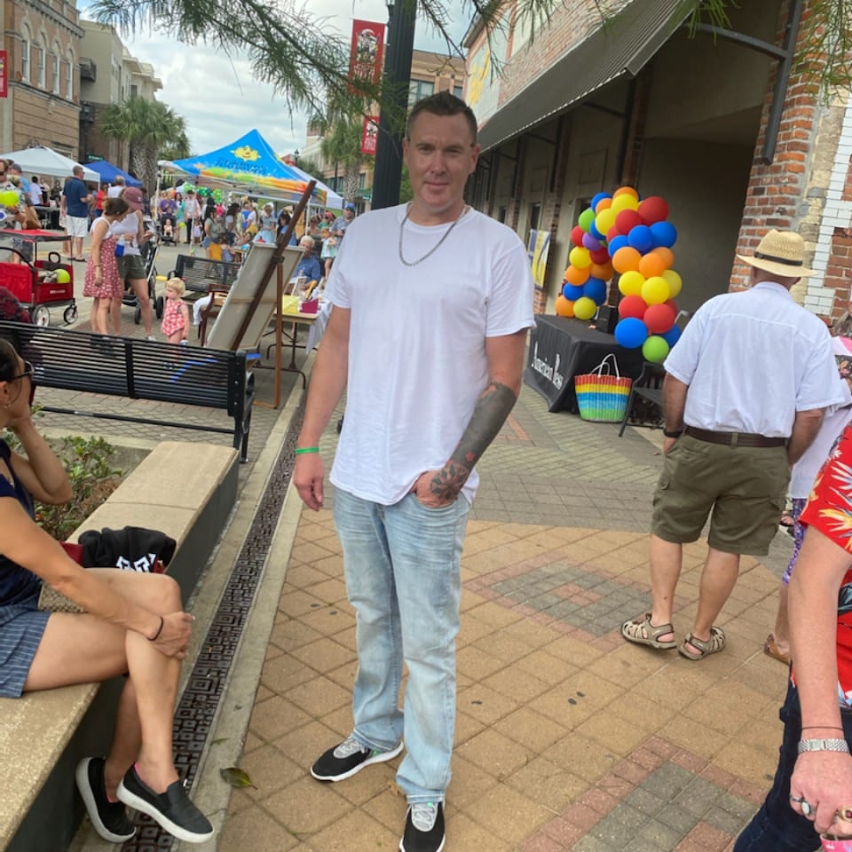 New treasure hunter | Scrolller