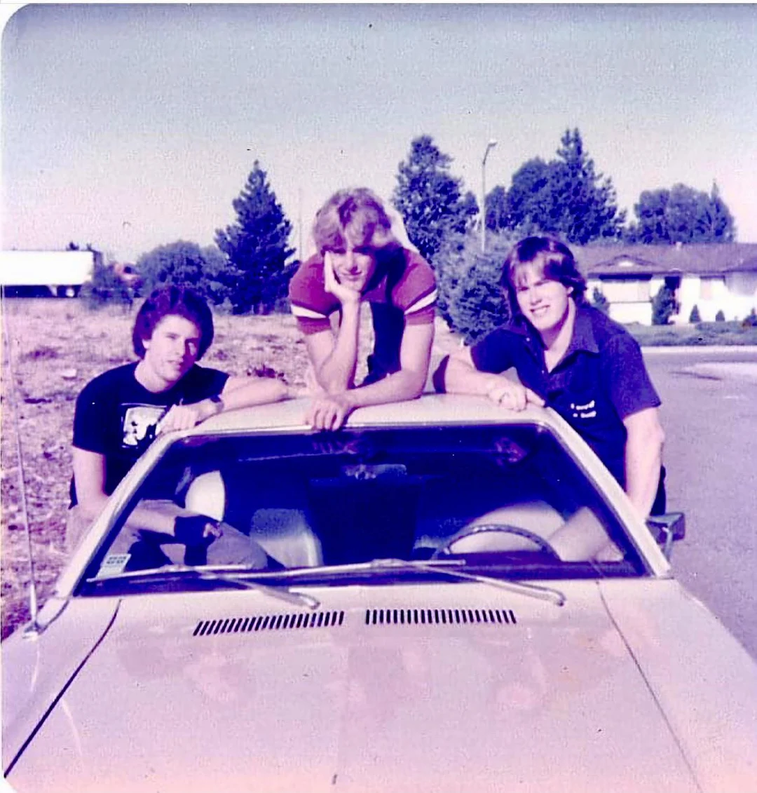 Summer 1982 | Scrolller