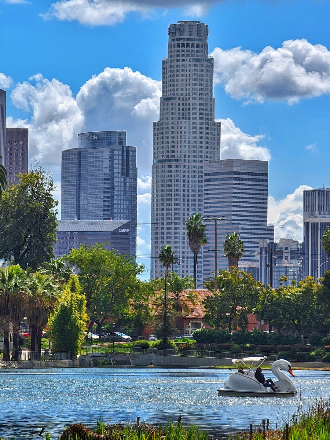 Los Angeles [oc] | Scrolller