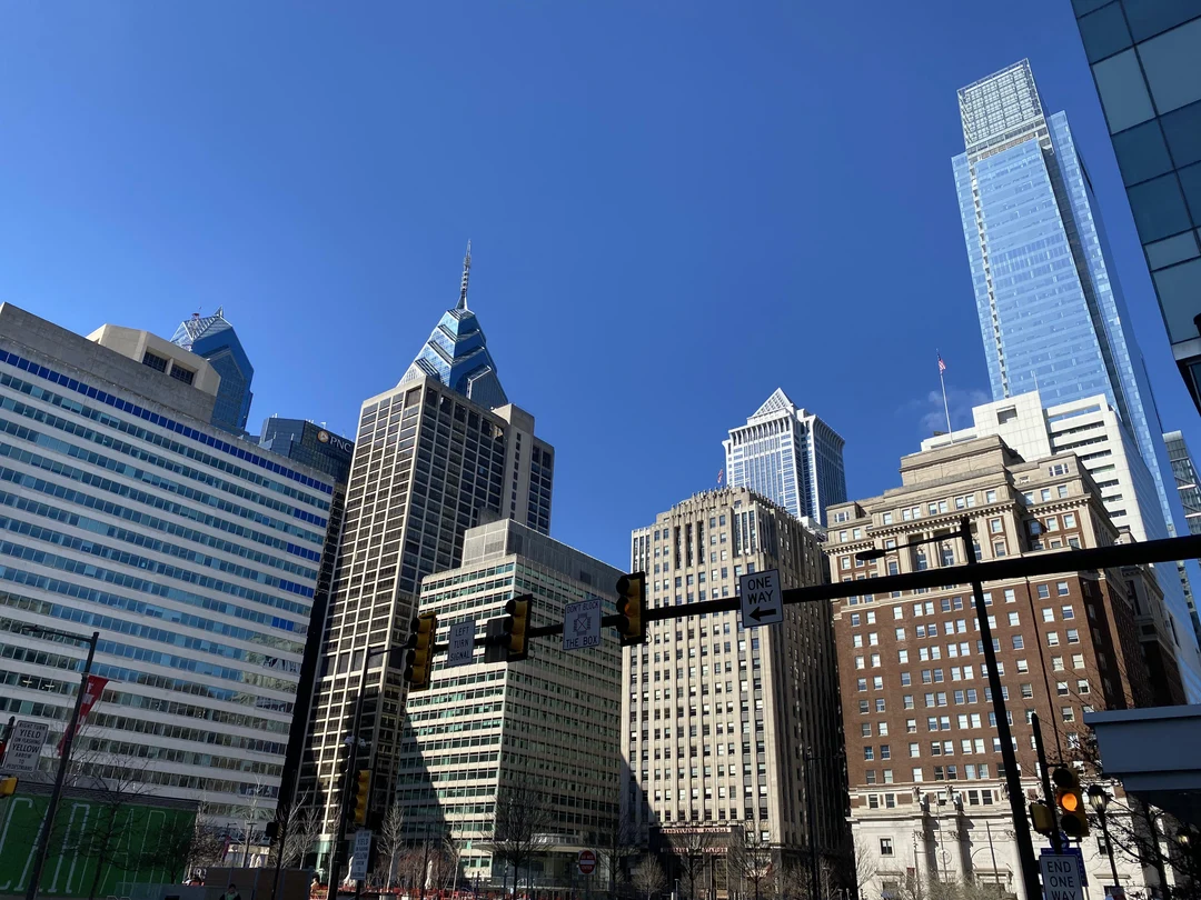 More of my Philadelphia propaganda! | Scrolller