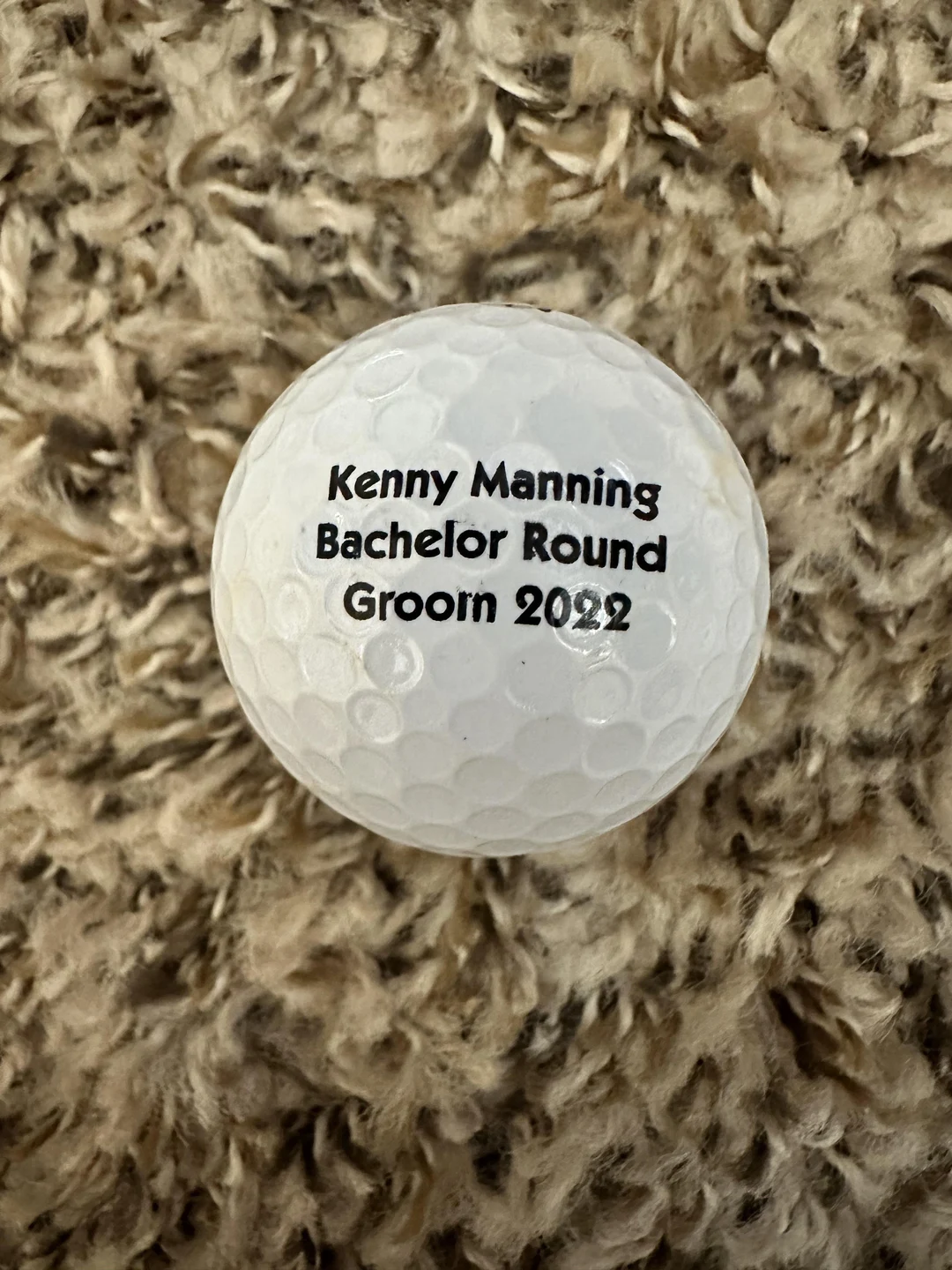 Hey Kenny Manning | Scrolller