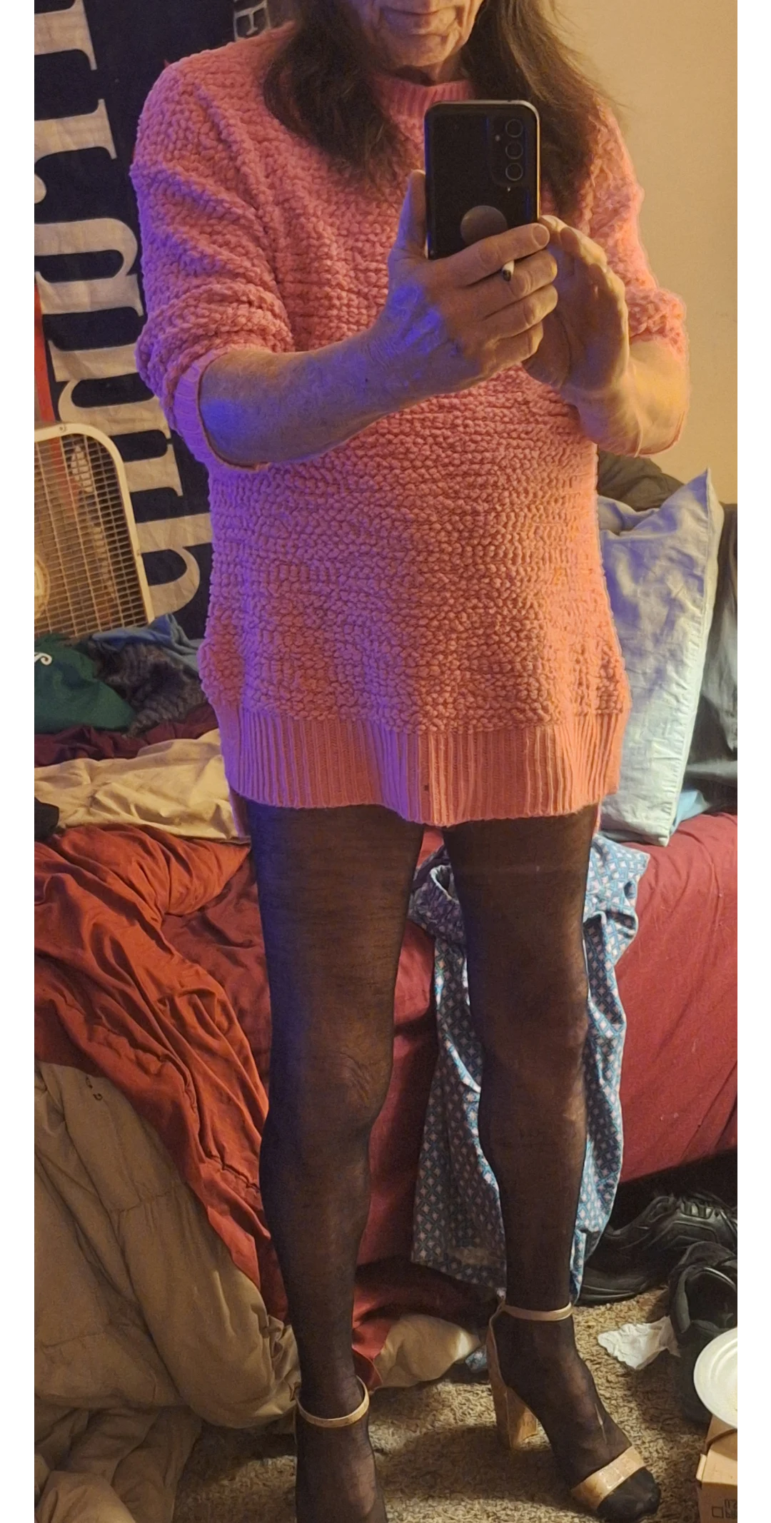 First time posting | Scrolller