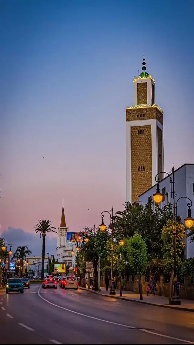 Tangier, Morocco | Scrolller