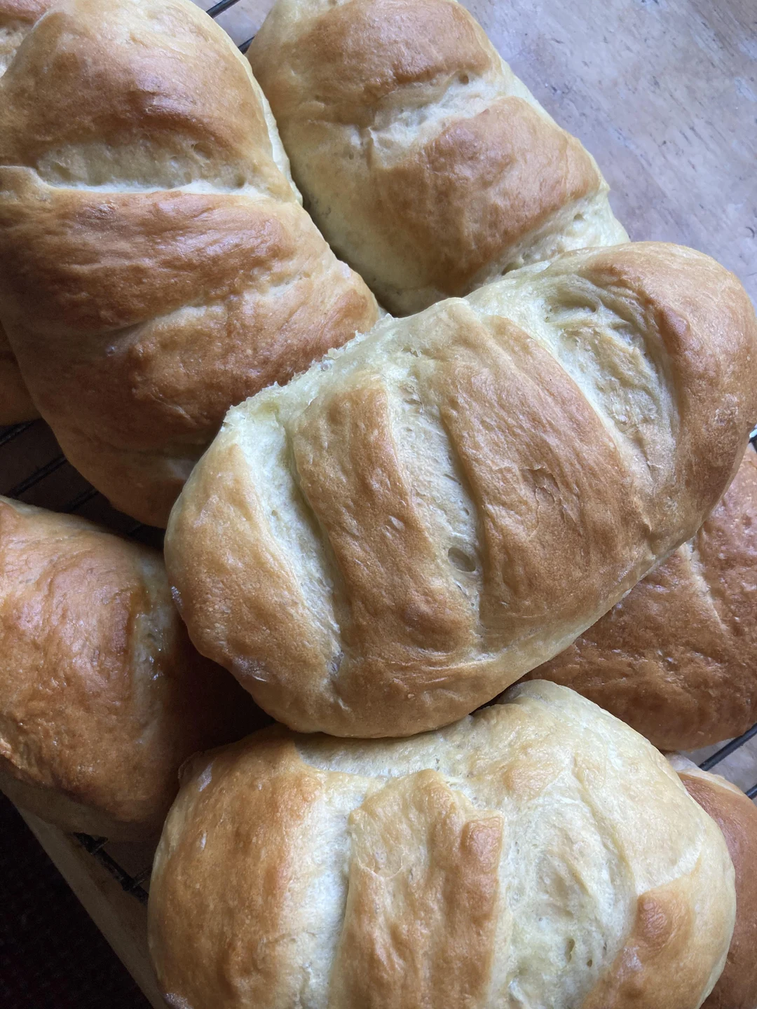 Hoagie rolls | Scrolller