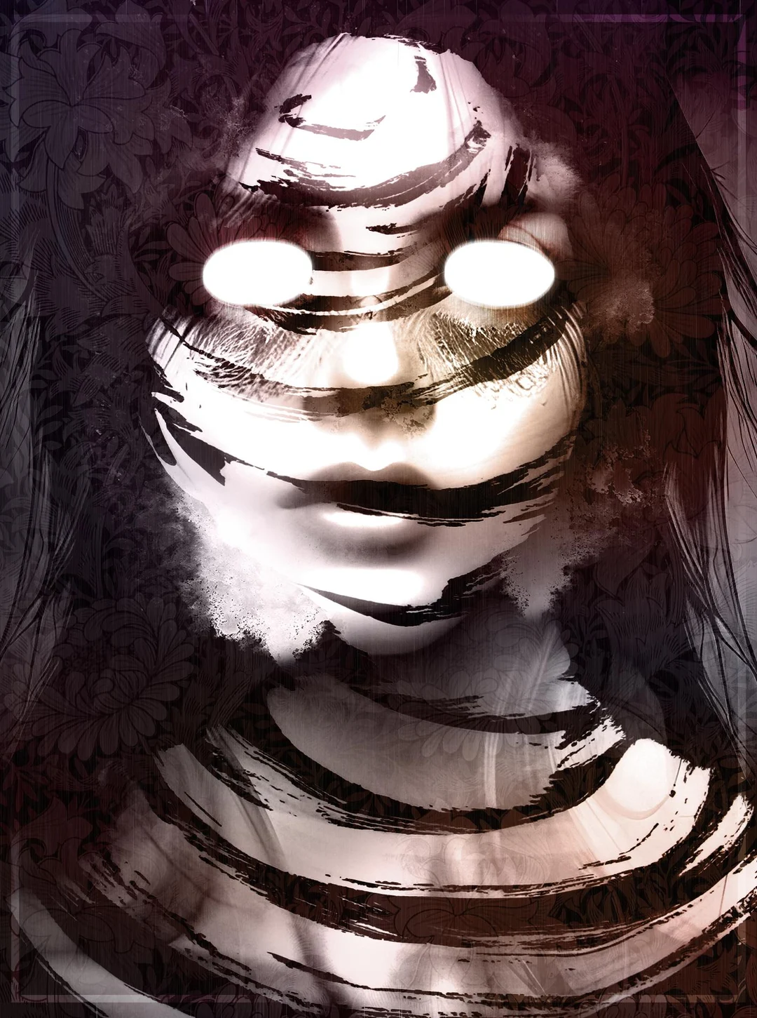 vision, me, 2023 | Scrolller