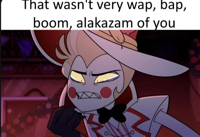 What characters do you wanna see cry? | Scrolller