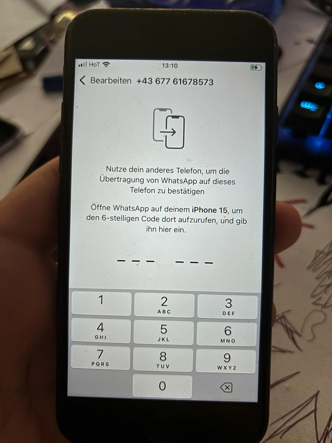 Bypass iOS activation verification | Scrolller