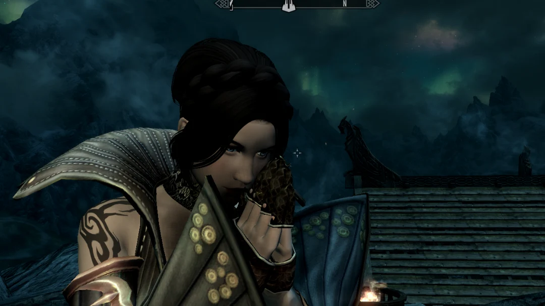 Love Skyrim universe | Scrolller