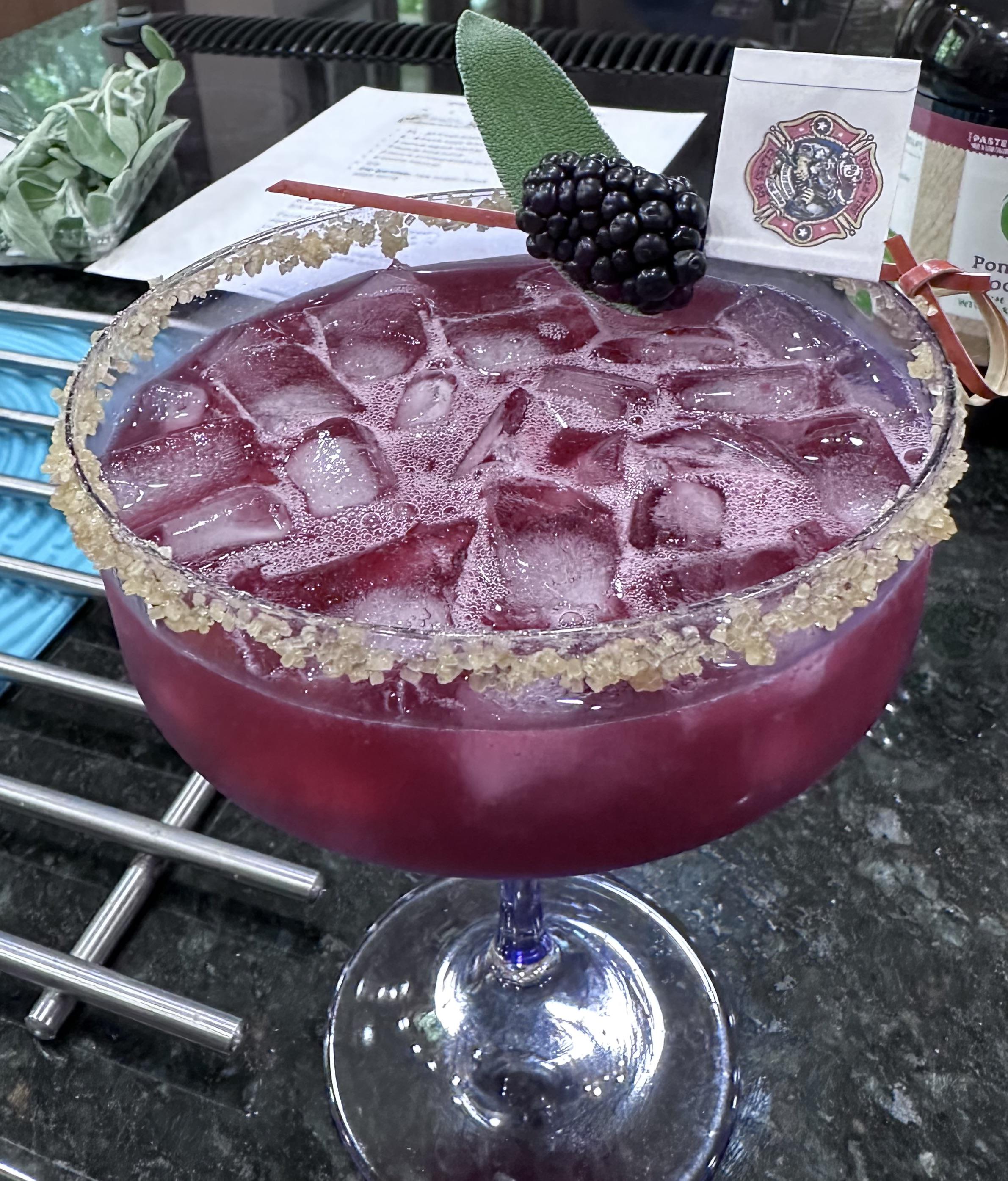 Help name this cocktail?? | Scrolller