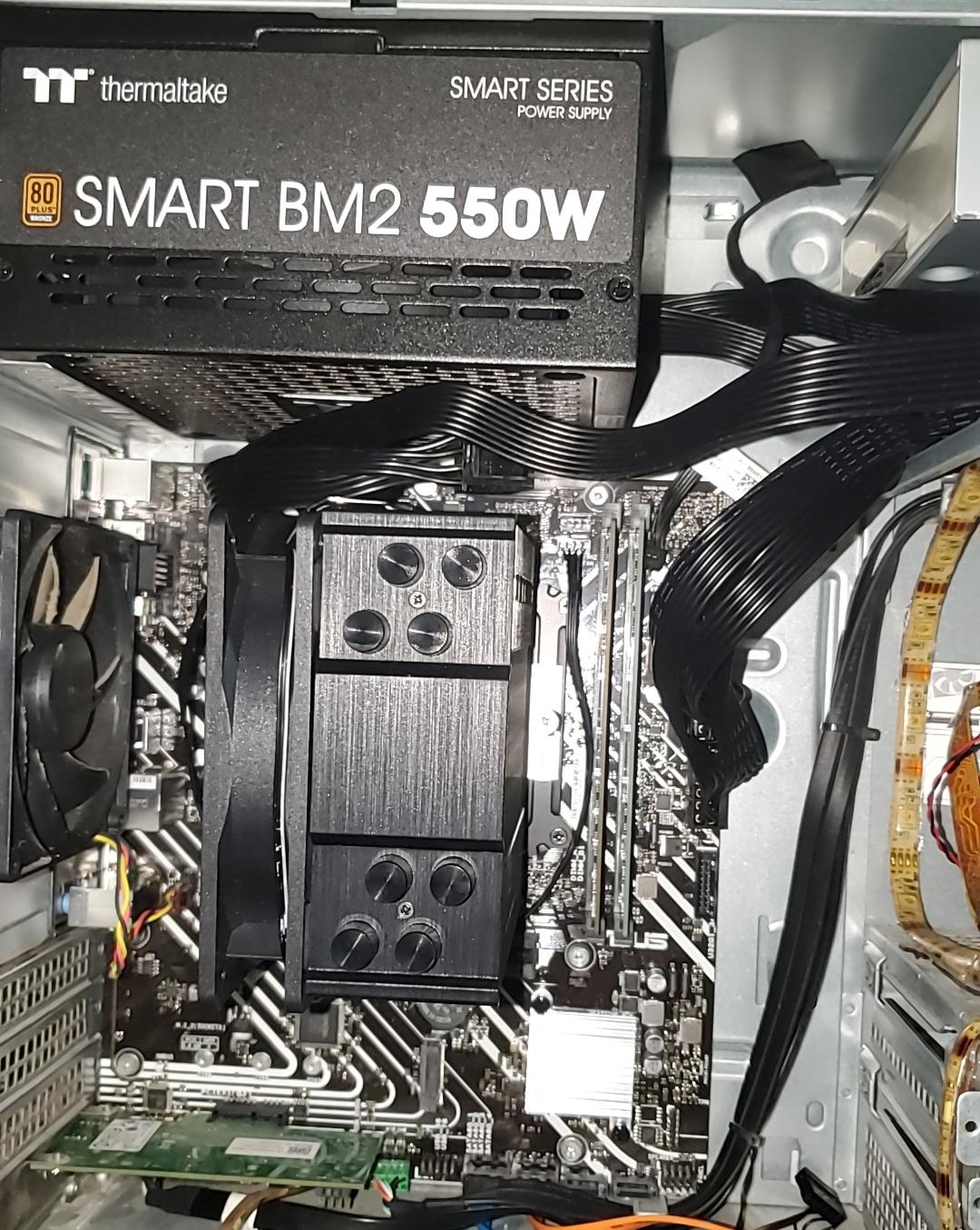 Just upgraded my pc | Scrolller