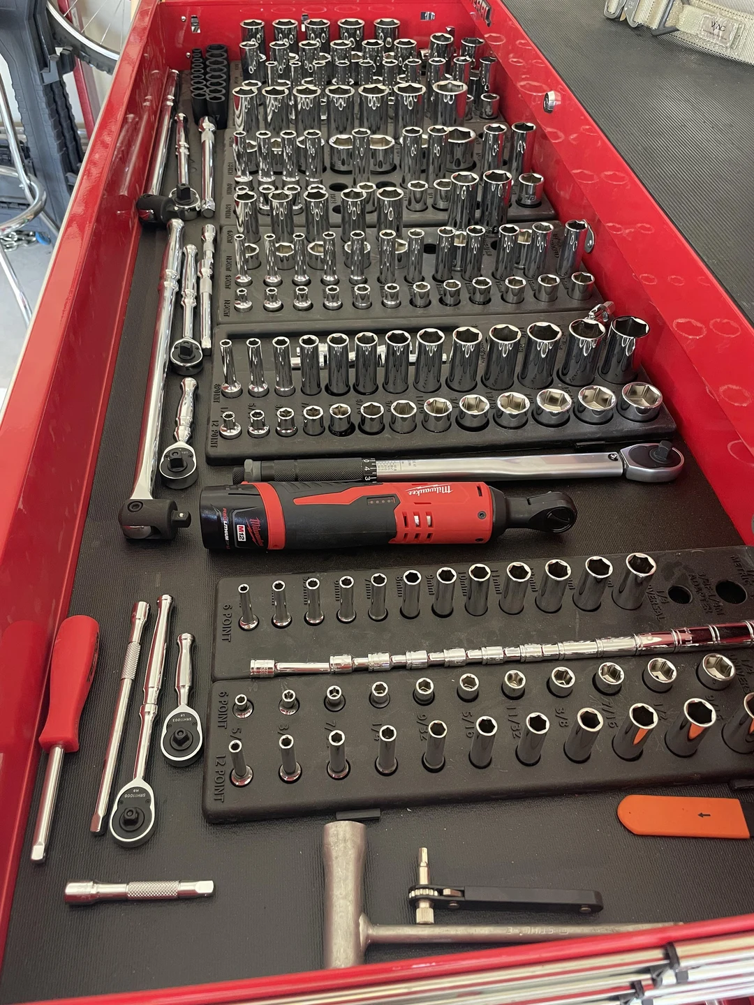 Discover more like Toolporn: In honor of top drawer Tuesday and Related Content | Scrolller