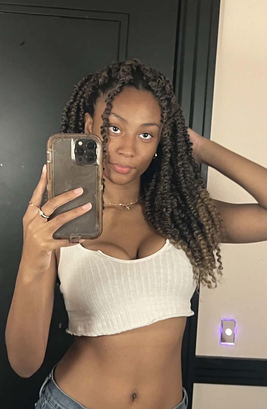 Discover more like Croptopgirls: I’m 5’1, what’s the height difference between us? and Related ...