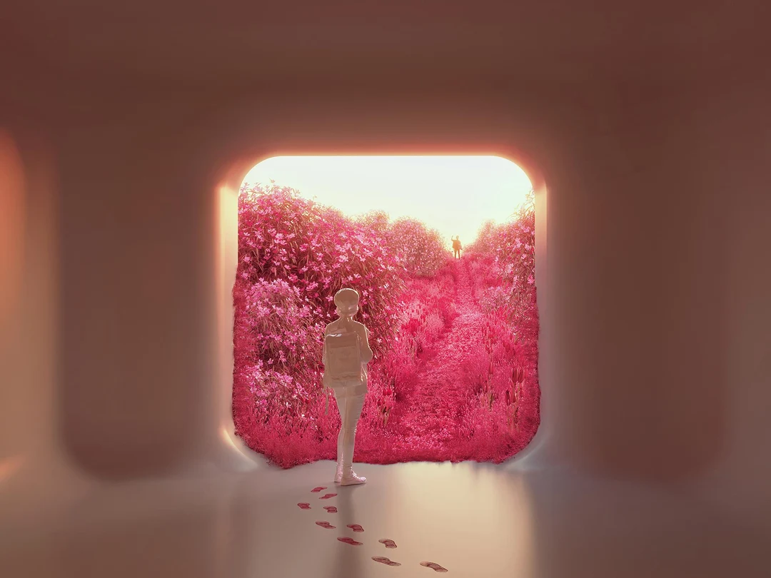 Viva Magenta | Scrolller