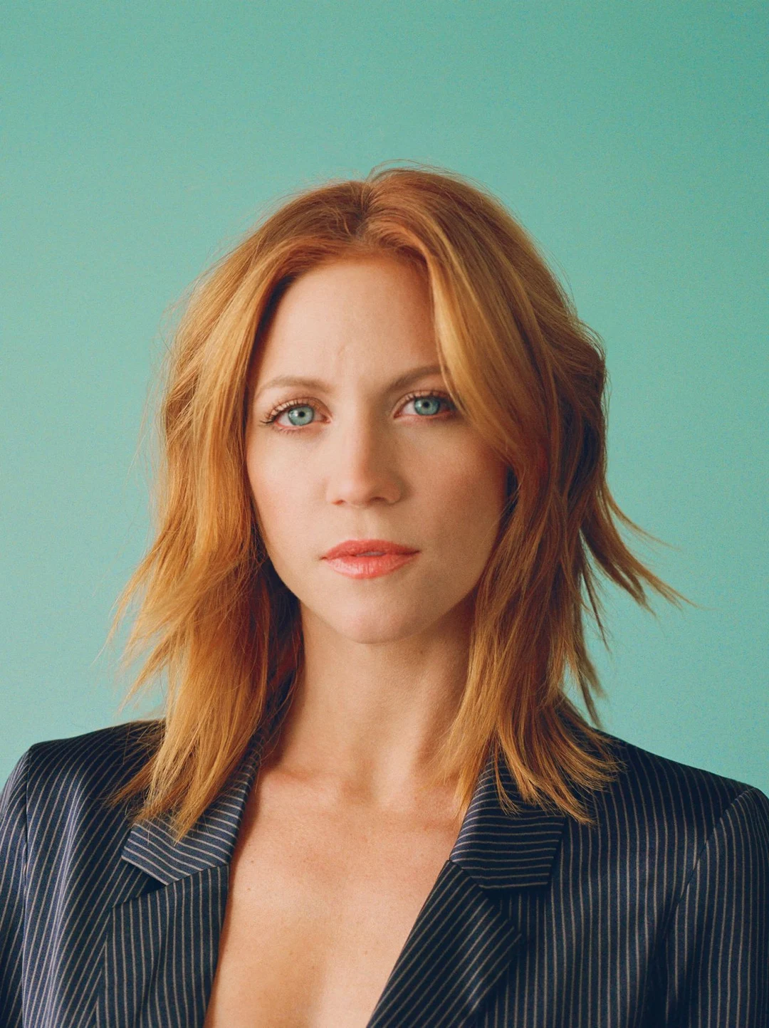 Brittany Snow | Scrolller