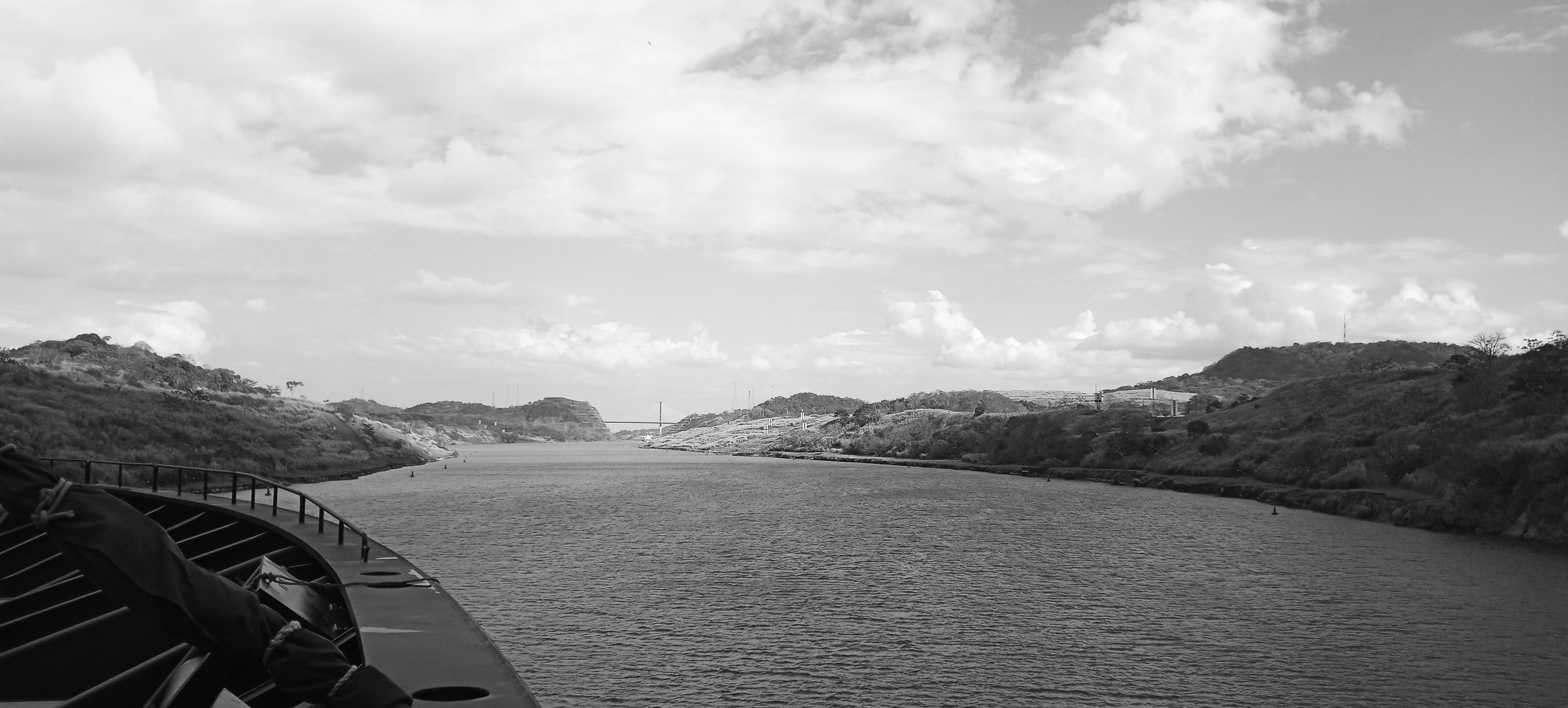 Panama Canal | Scrolller