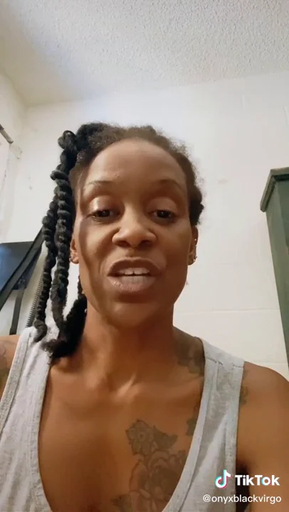 A different perspective on the stripper strike | Scrolller