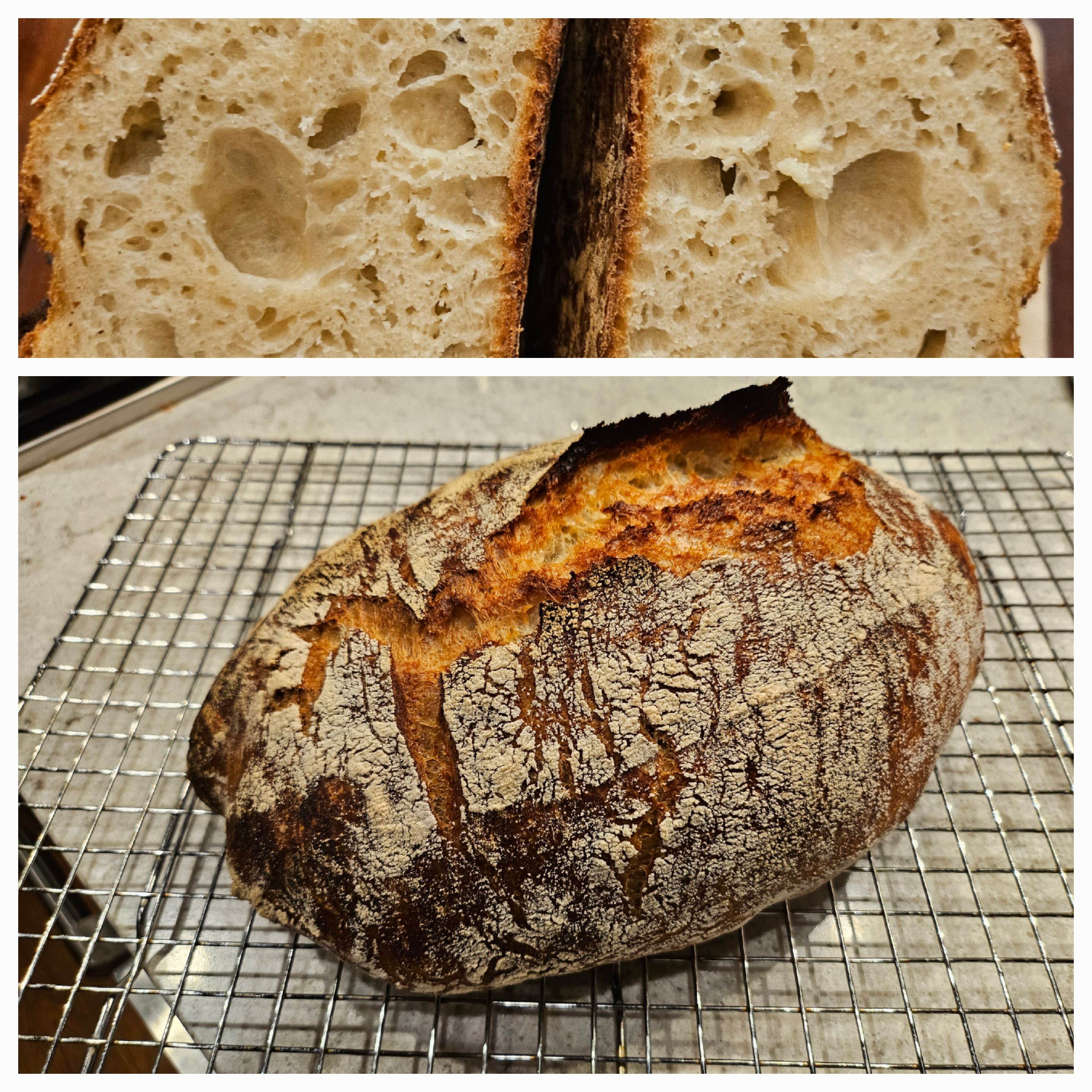 [Homemade] Bread | Scrolller
