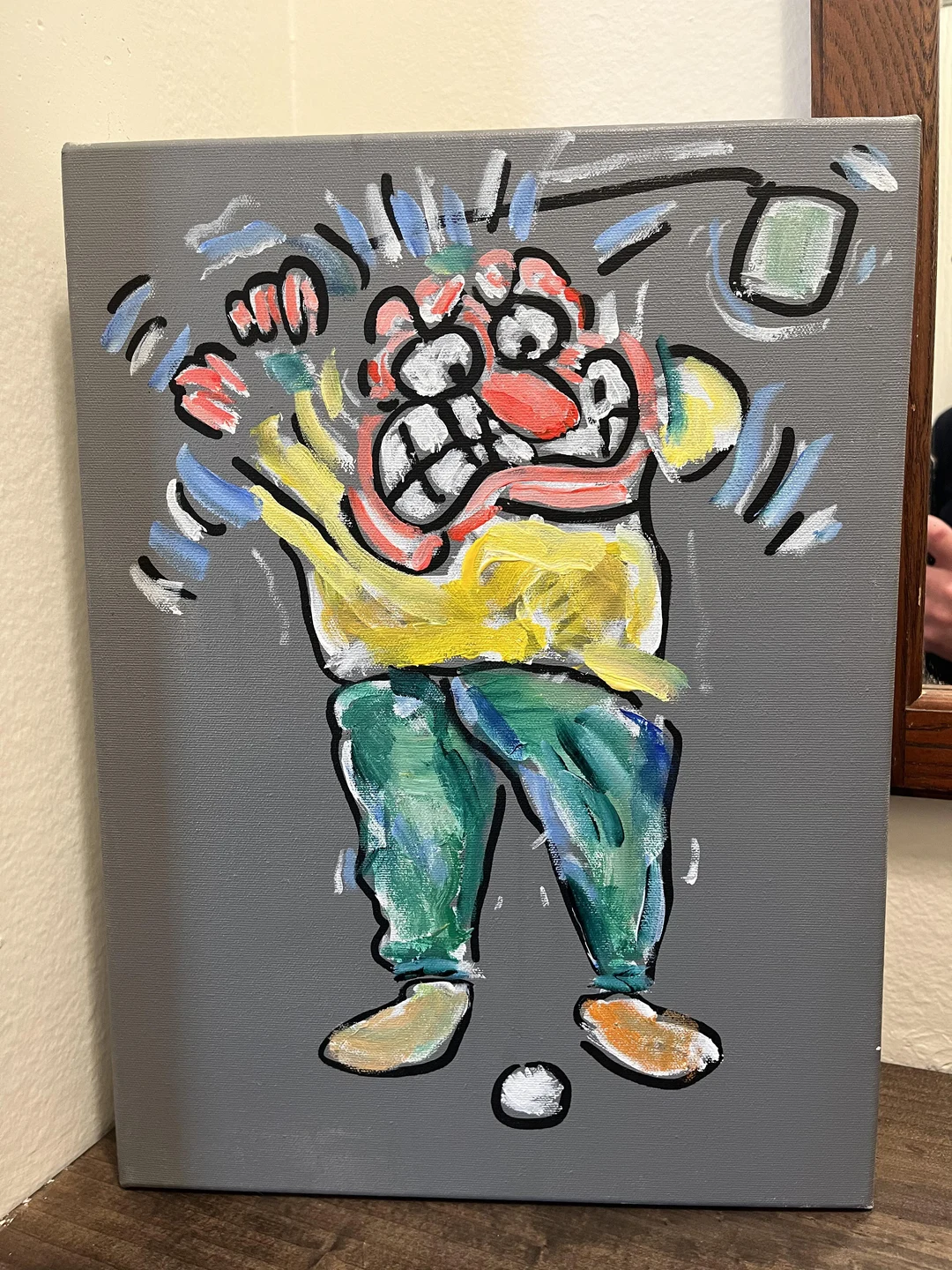 Sold this yesterday | Scrolller