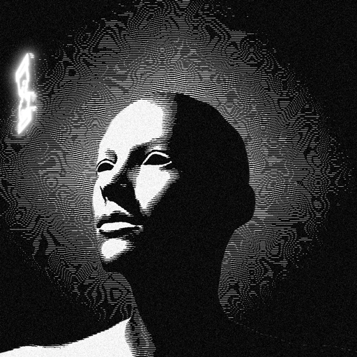 Procastination - 3D loop , 2023 | Scrolller