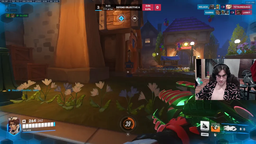 competitive shenanigans (we win) | Scrolller