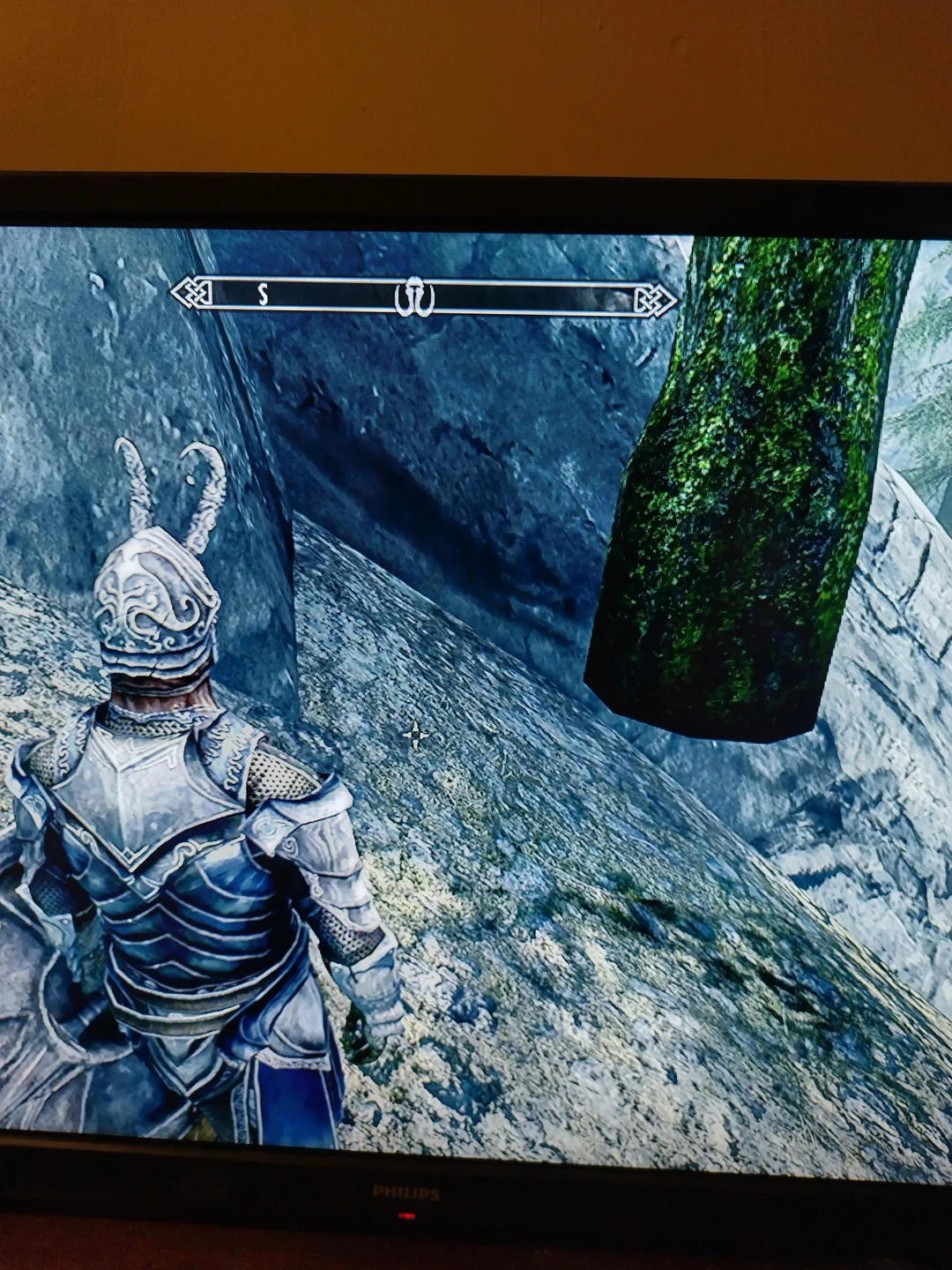 Skyrim working as intended. | Scrolller