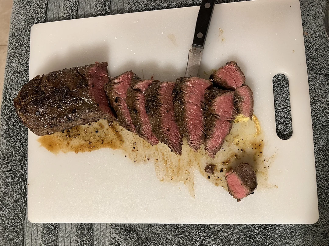 Discover more like Sousvide: Venison tenderloin and Related Content | Scrolller